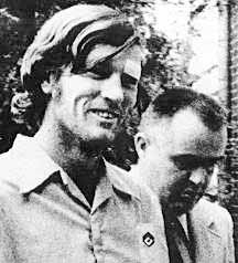 Paul John Knowles: A Serial Killer You May Not Recognize - True Crime Mama